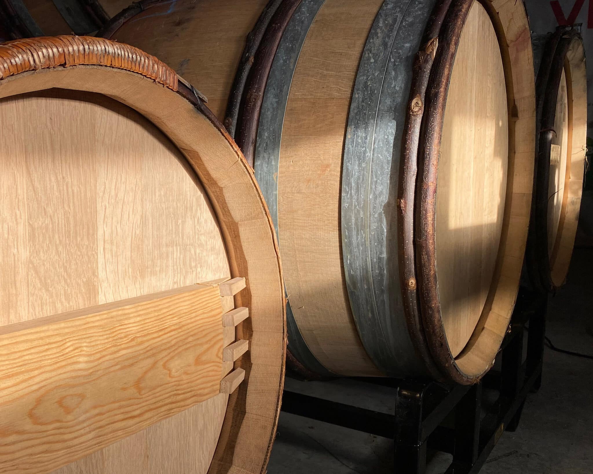 La Villa Vinaigres: des vinaigres artisanaux québécois